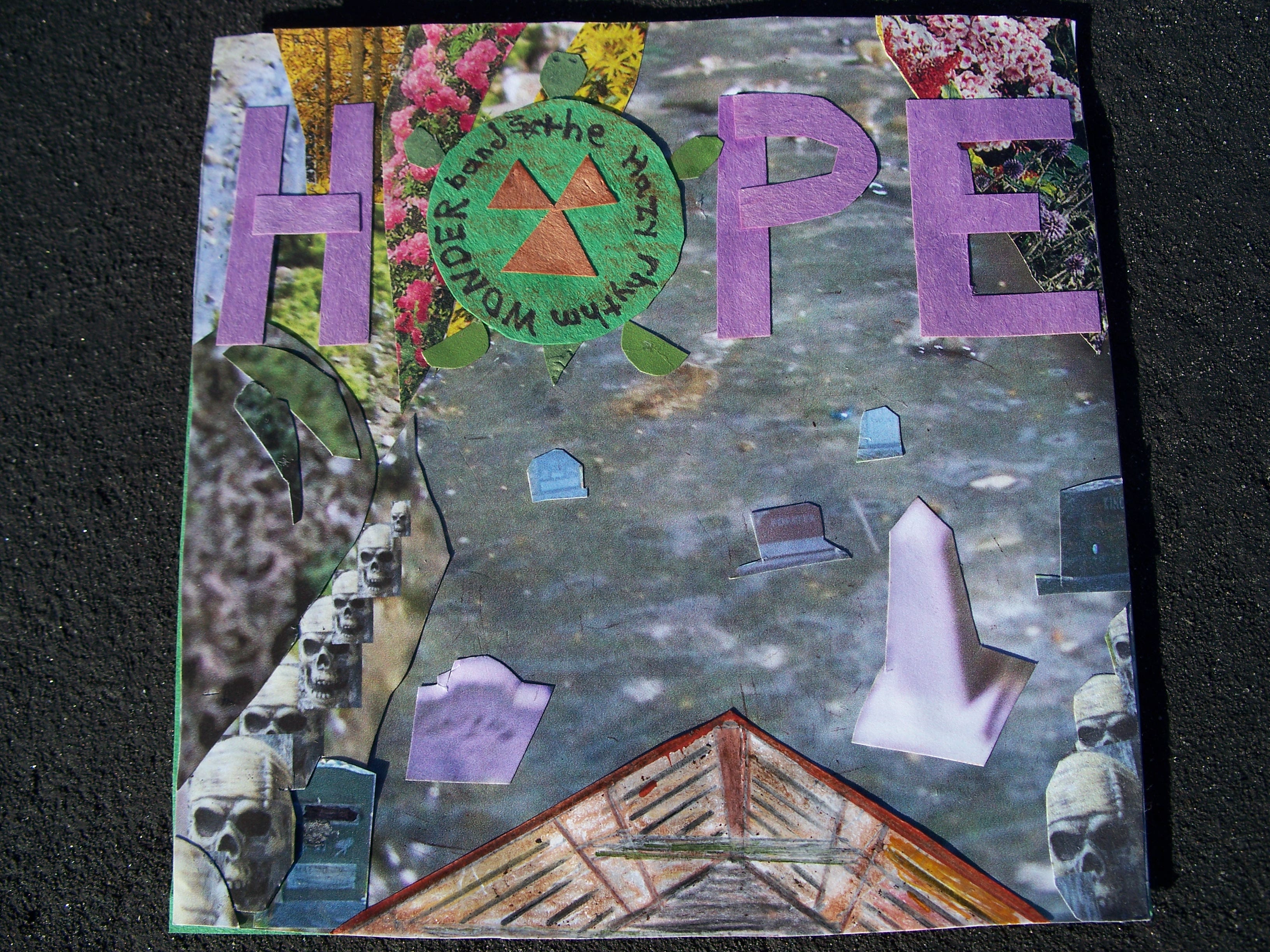 HOPE