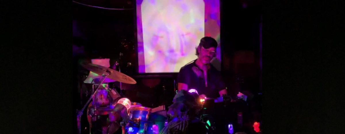 the Hazy rhythm WONDER band LIVE